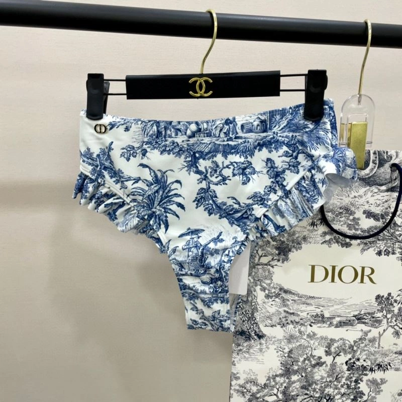 Official Christian Dior Bikins