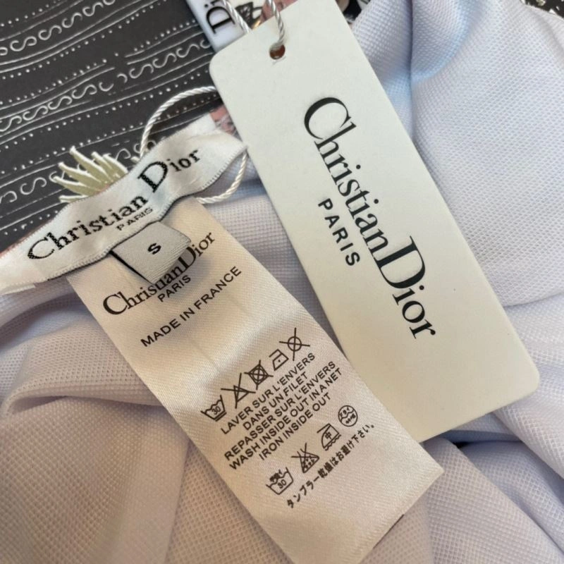 Brand-authenticated Christian Dior Bikins