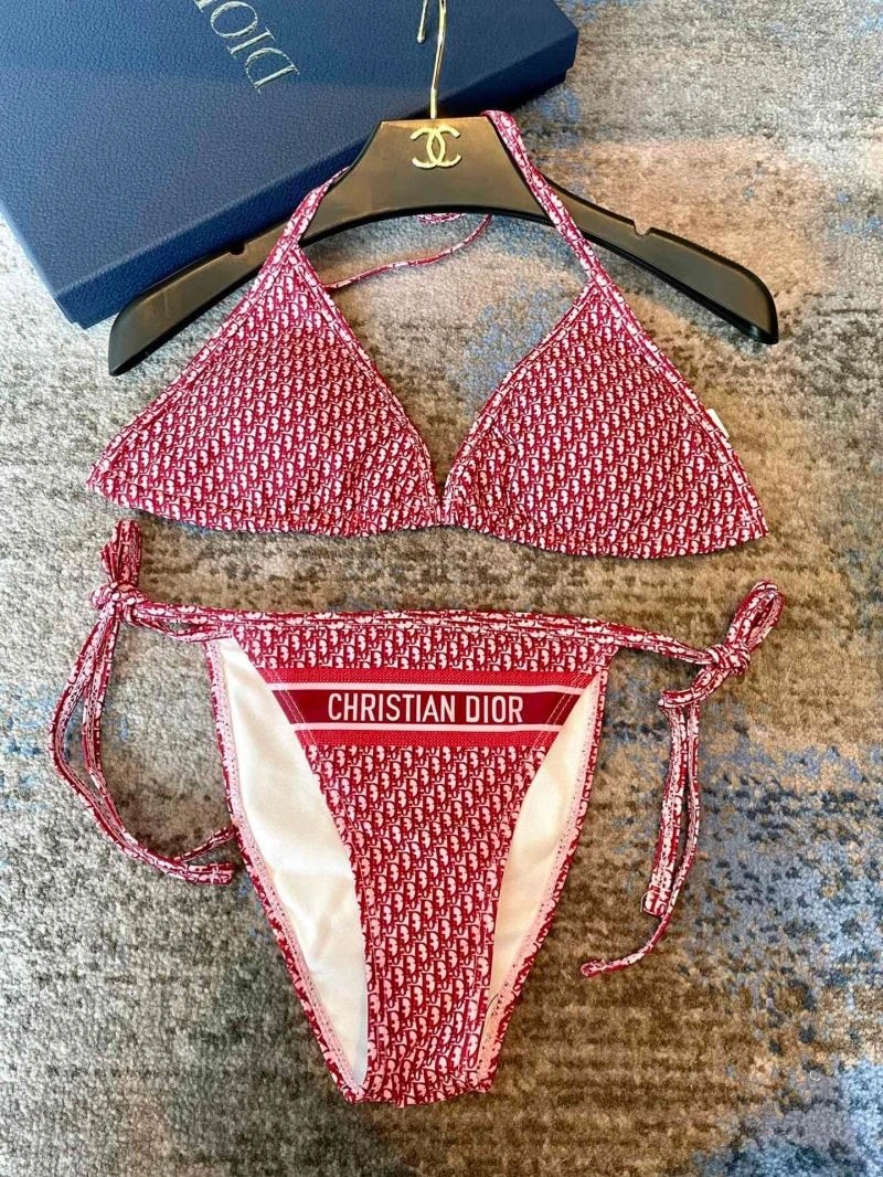 Legit Christian Dior Bikins