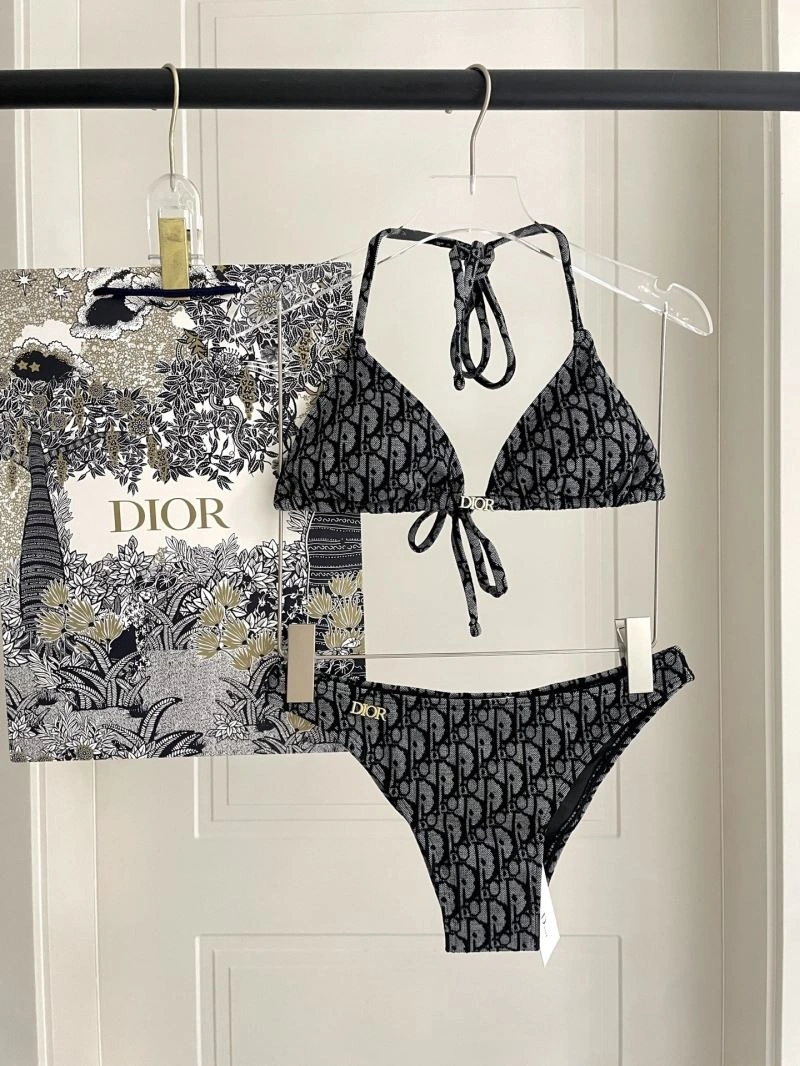 Christian Dior Bikins