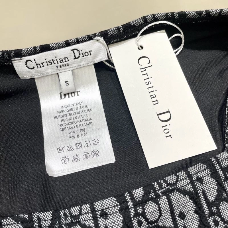 Legit Christian Dior Bikins