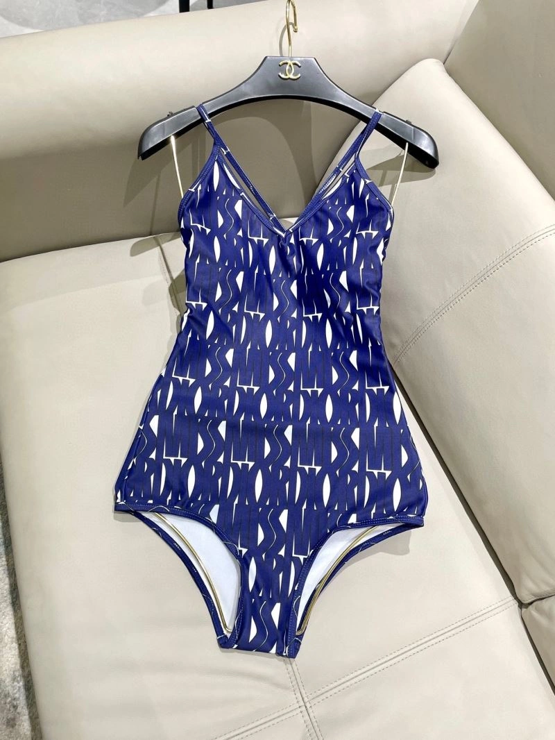 Cut-rate Christian Dior Bikins