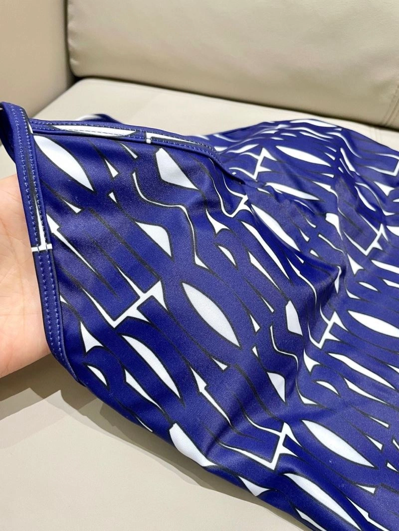 Cut-rate Christian Dior Bikins