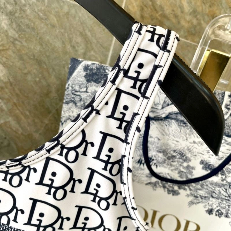 Mirror quality Christian Dior Bikins