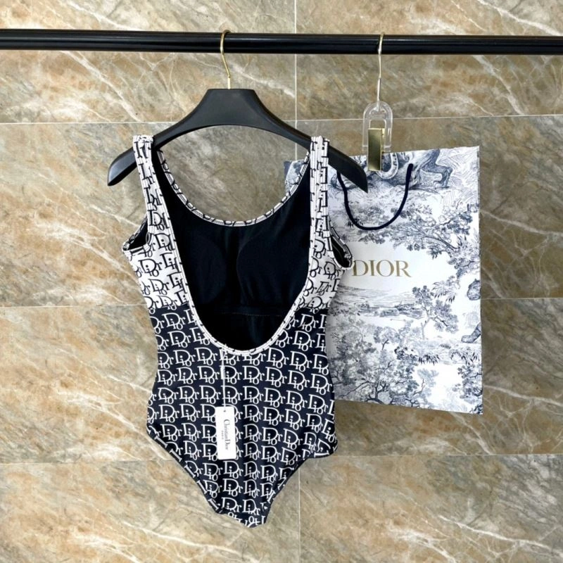 Mirror quality Christian Dior Bikins