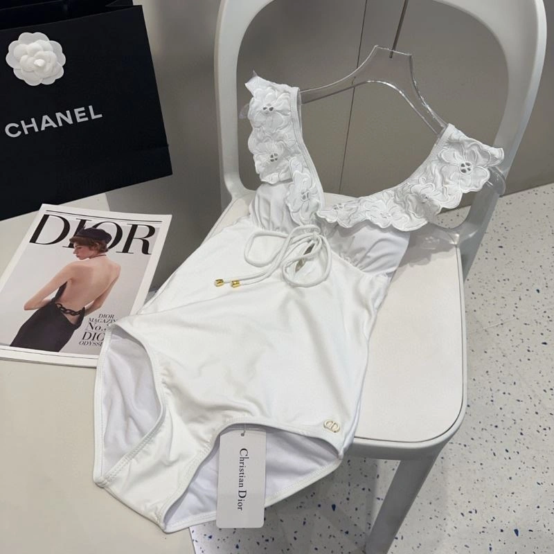 Christian Dior Bikins