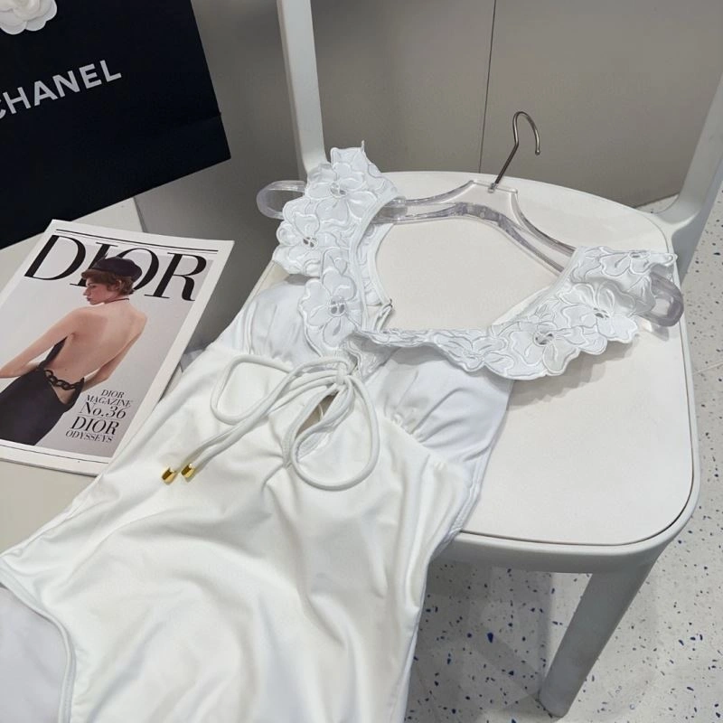 Genuine Christian Dior Bikins
