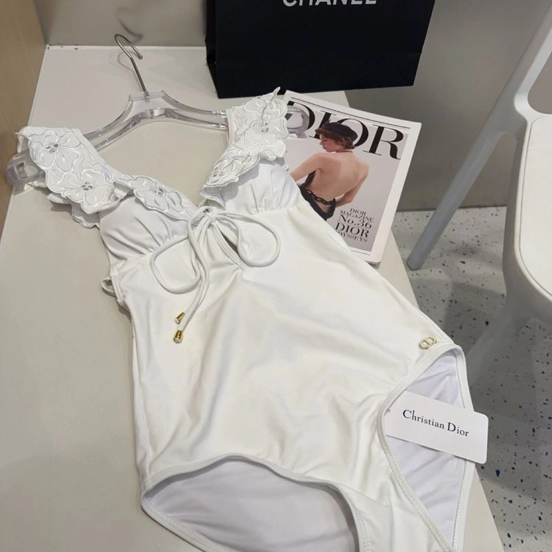 Genuine Christian Dior Bikins