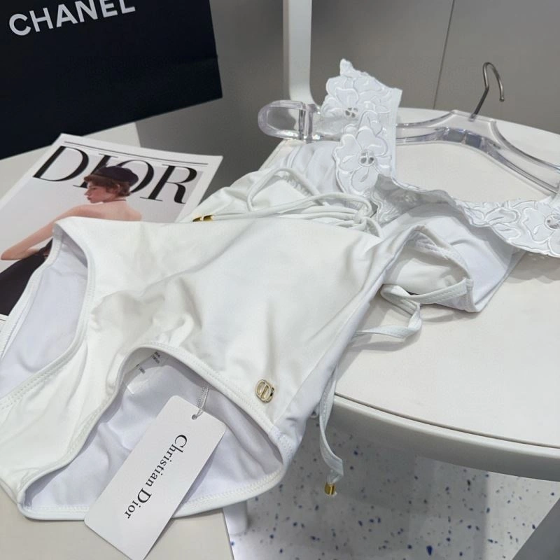 Genuine Christian Dior Bikins