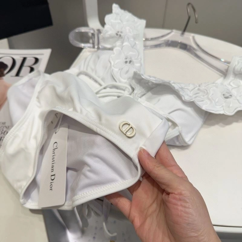 Genuine Christian Dior Bikins