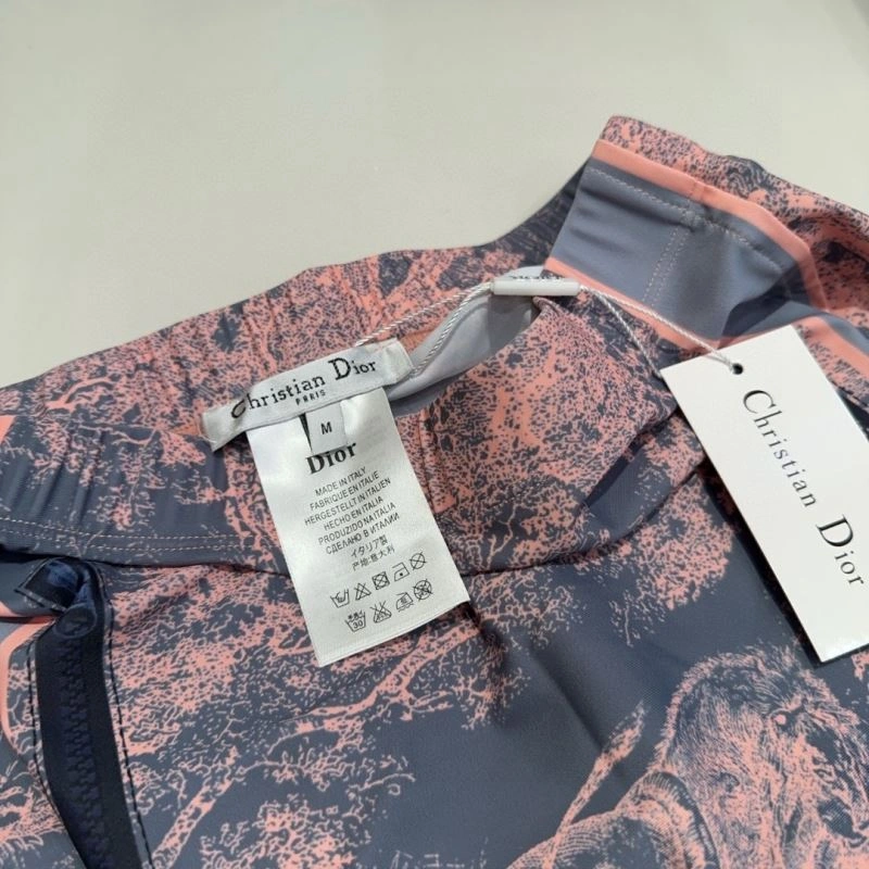 High fidelity Christian Dior Bikins
