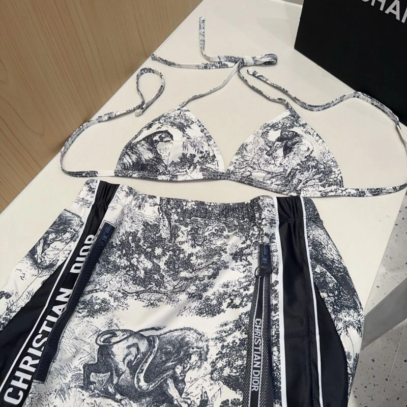 OEM Christian Dior Bikins