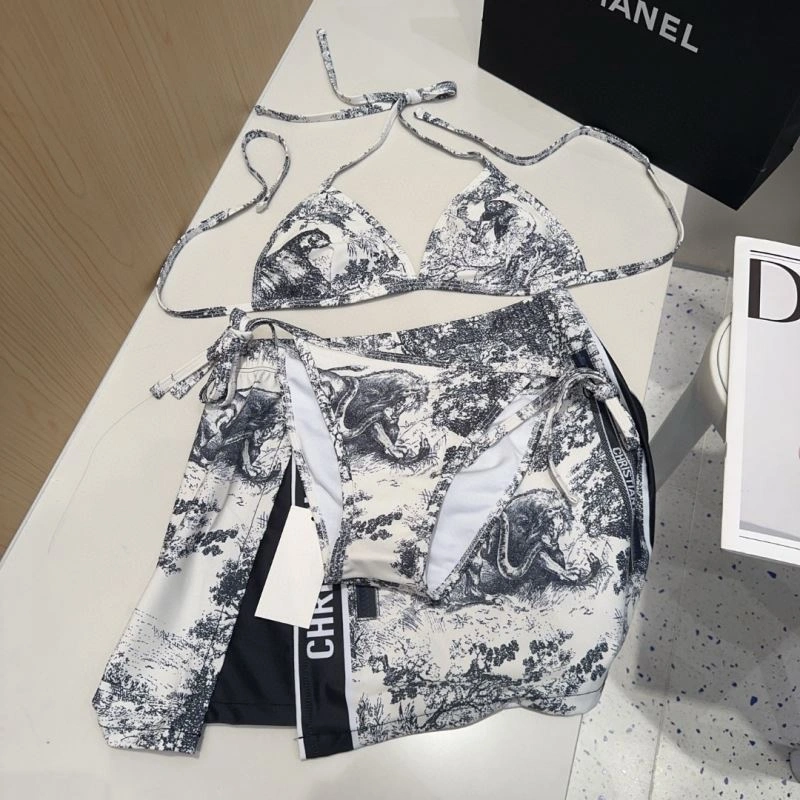 OEM Christian Dior Bikins