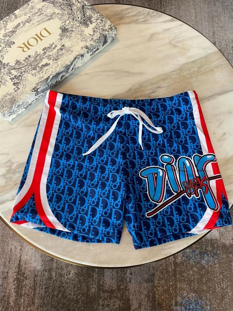 Christian Dior Bikins