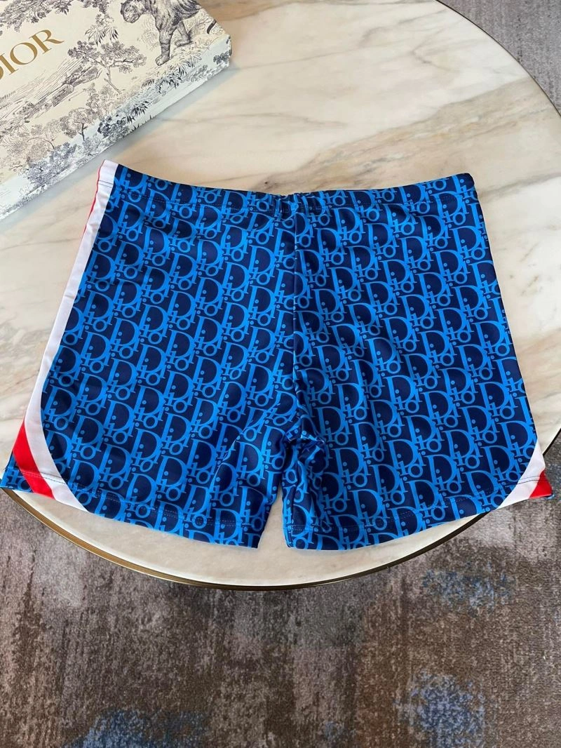 Brand-authenticated Christian Dior Bikins