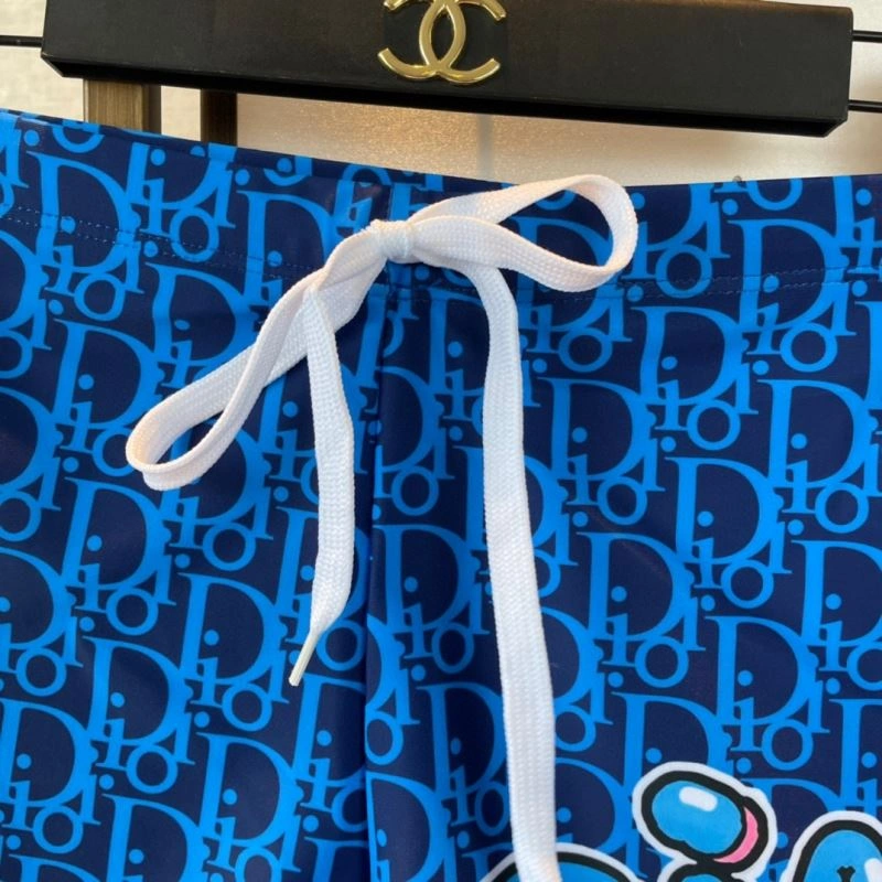 Brand-authenticated Christian Dior Bikins