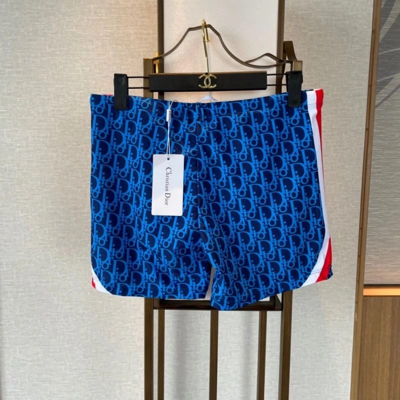 Brand-authenticated Christian Dior Bikins
