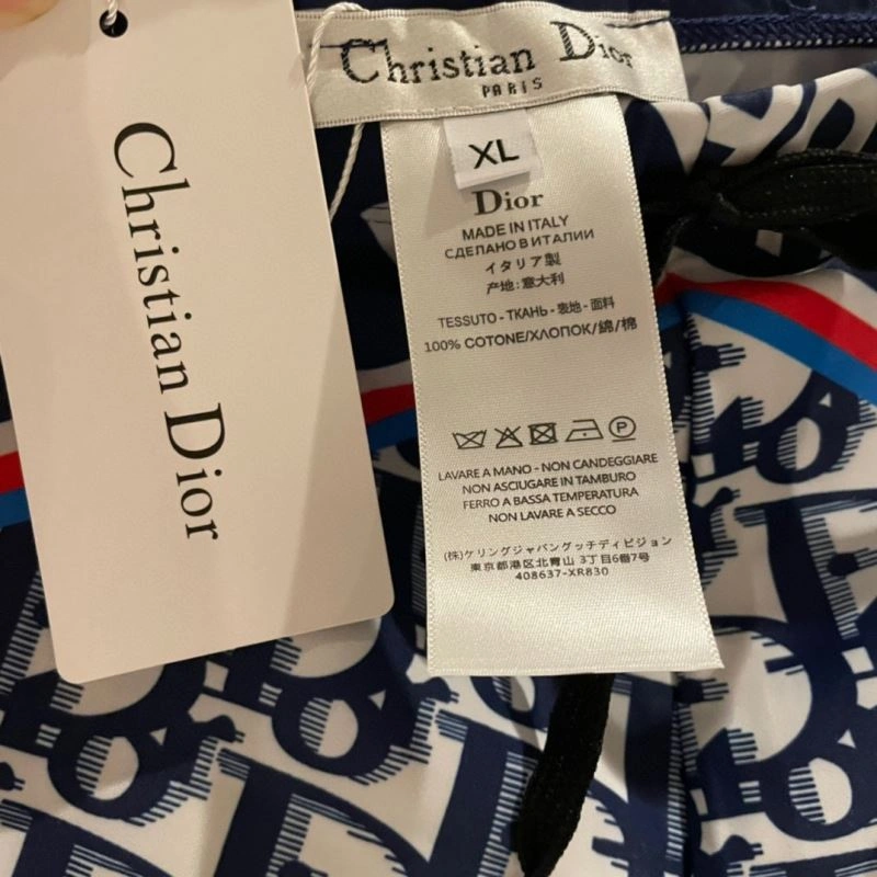 1:1 copy Christian Dior Bikins