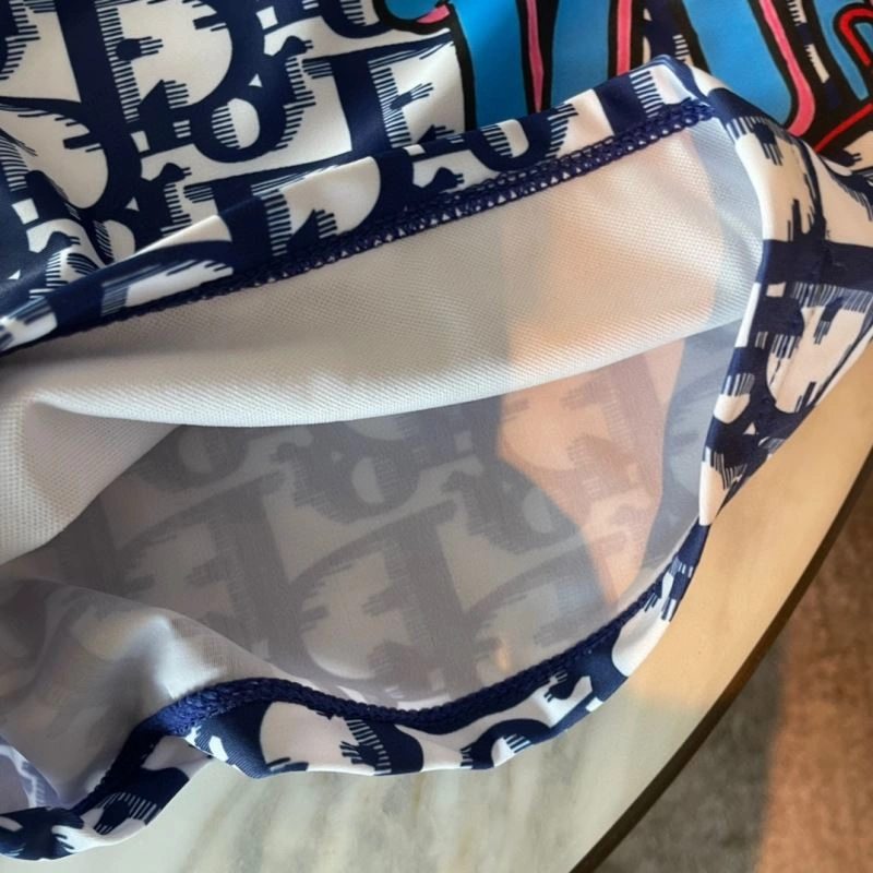 1:1 copy Christian Dior Bikins