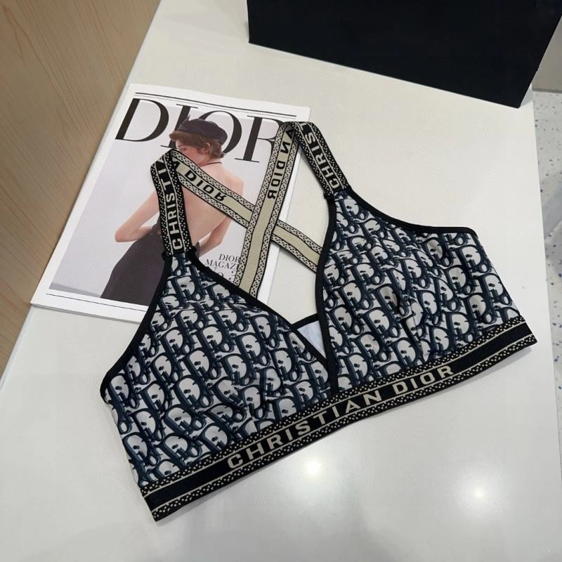 Factory-made Christian Dior Bikins