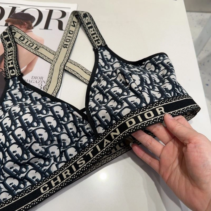 Factory-made Christian Dior Bikins