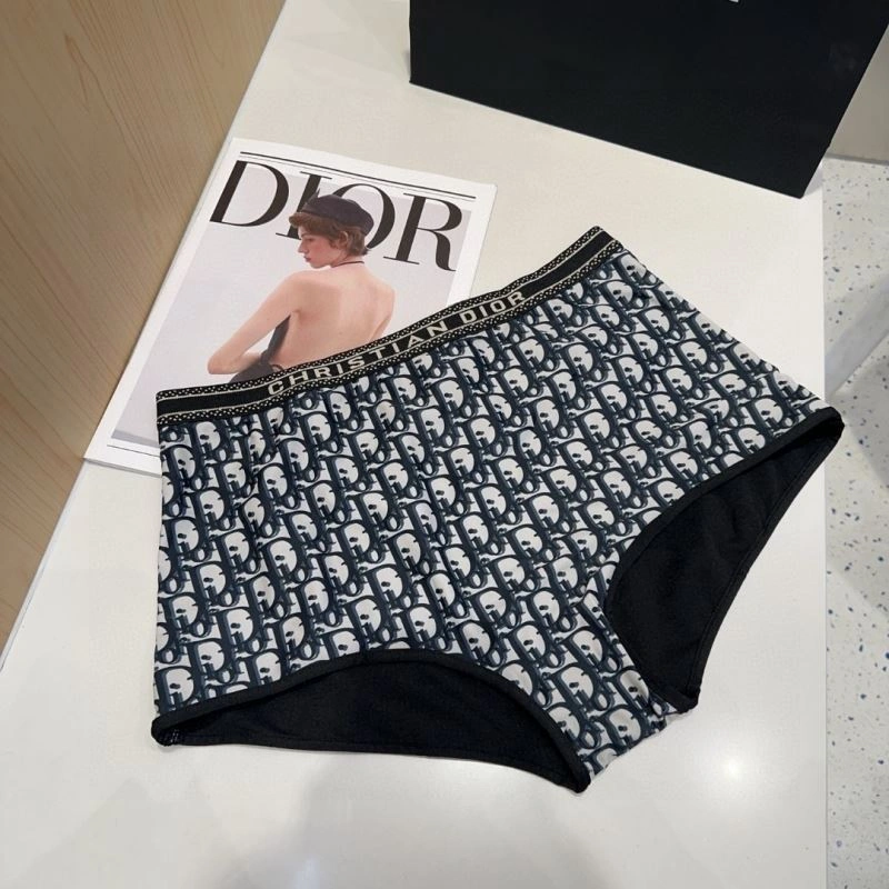 Factory-made Christian Dior Bikins