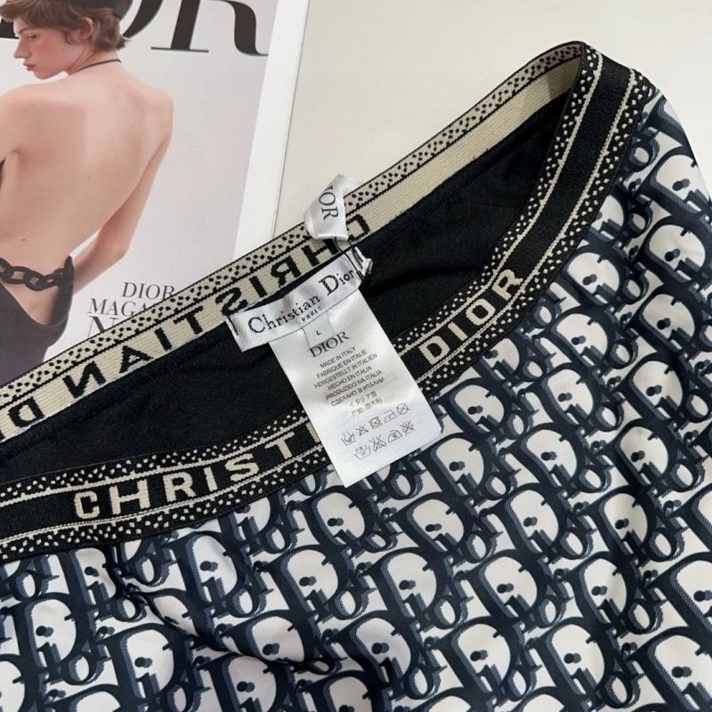 Factory-made Christian Dior Bikins