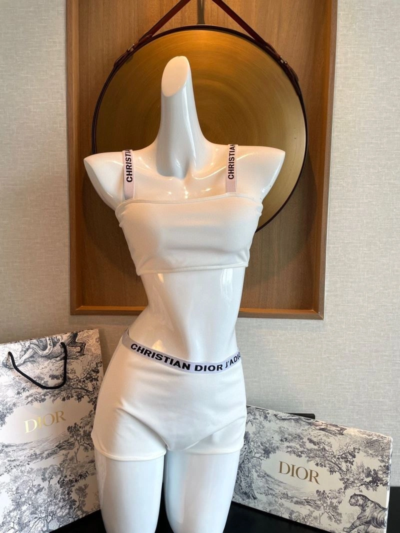 Low-cost Christian Dior Bikins