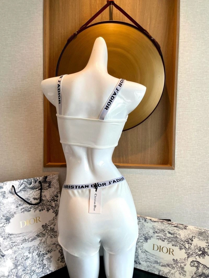 Low-cost Christian Dior Bikins