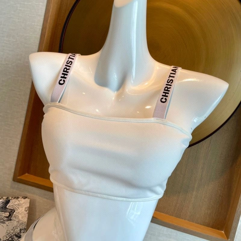 Low-cost Christian Dior Bikins
