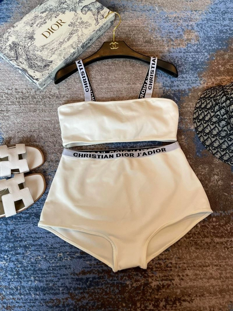 Low-cost Christian Dior Bikins