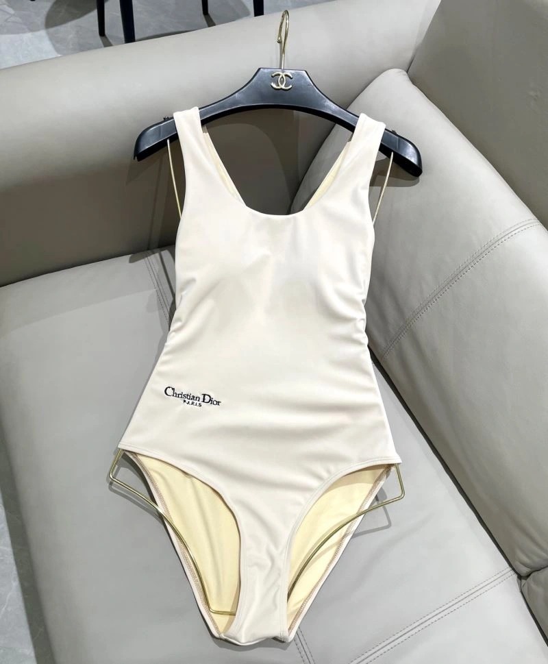 Genuine Christian Dior Bikins