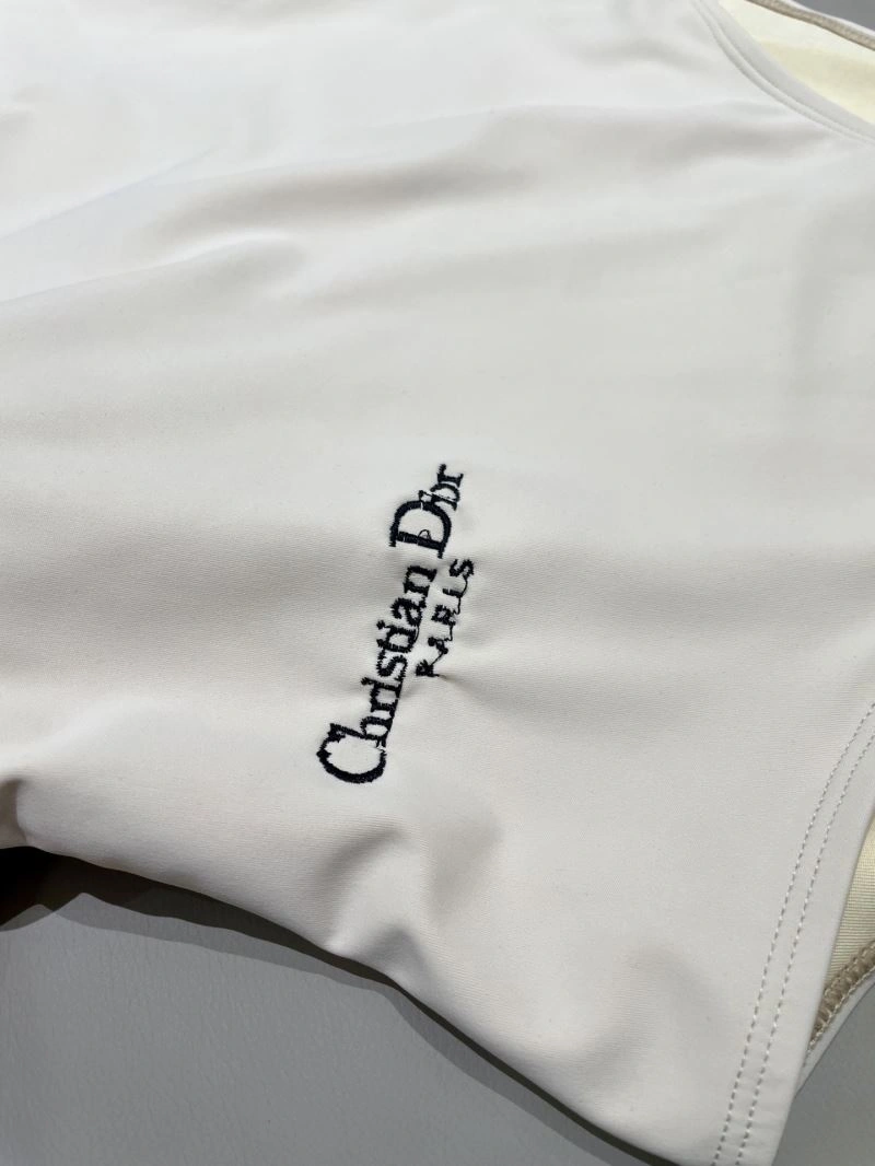 Genuine Christian Dior Bikins