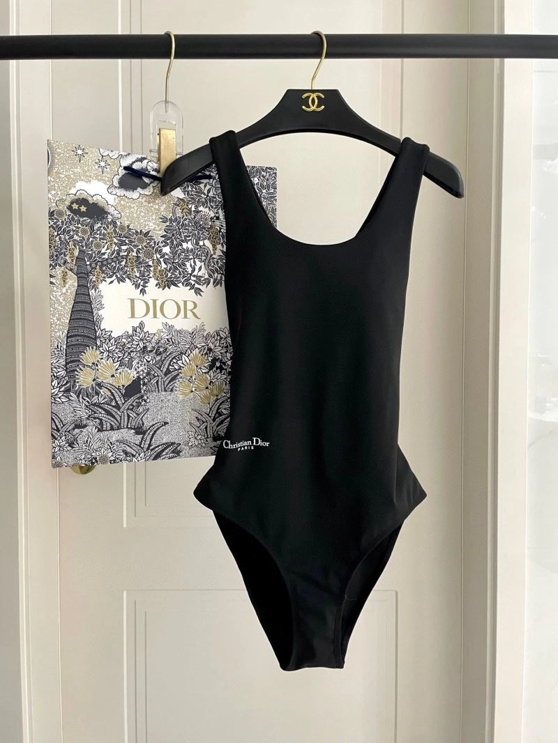 Original Christian Dior Bikins