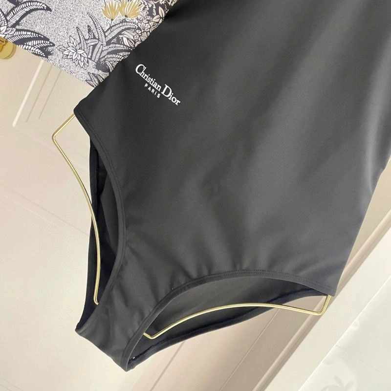 Original Christian Dior Bikins