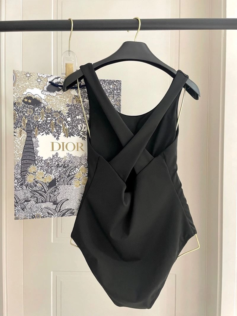 Original Christian Dior Bikins