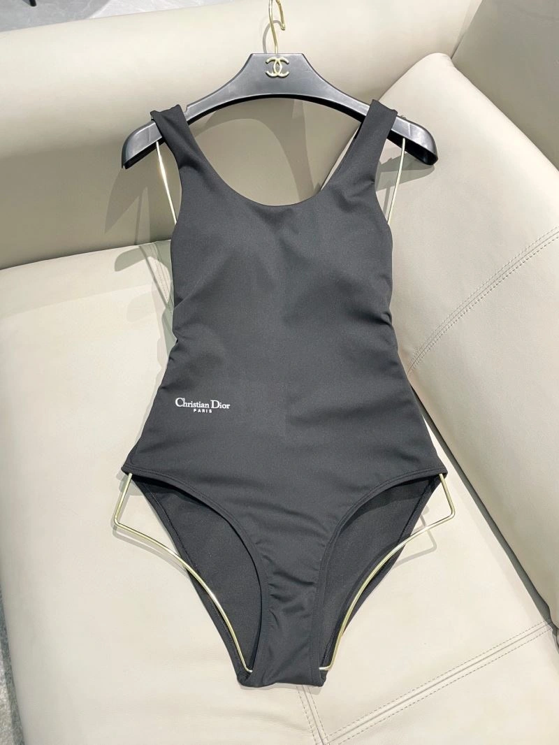 Original Christian Dior Bikins
