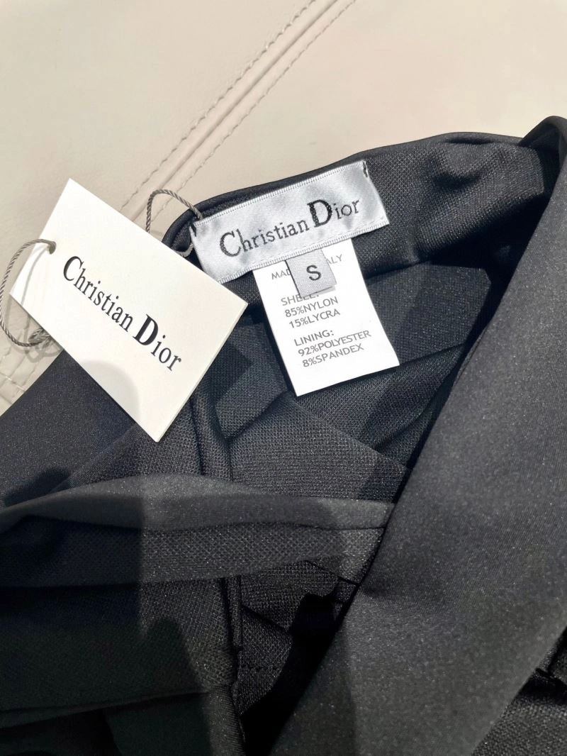 Original Christian Dior Bikins