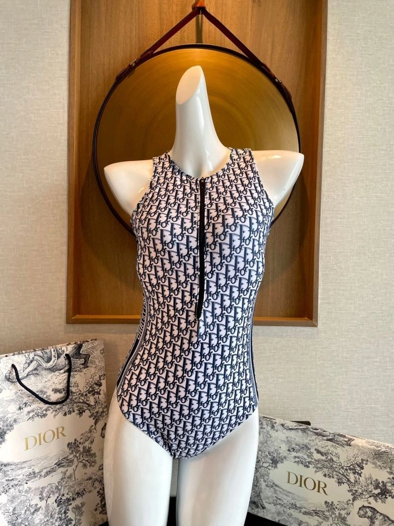 Bargain Christian Dior Bikins