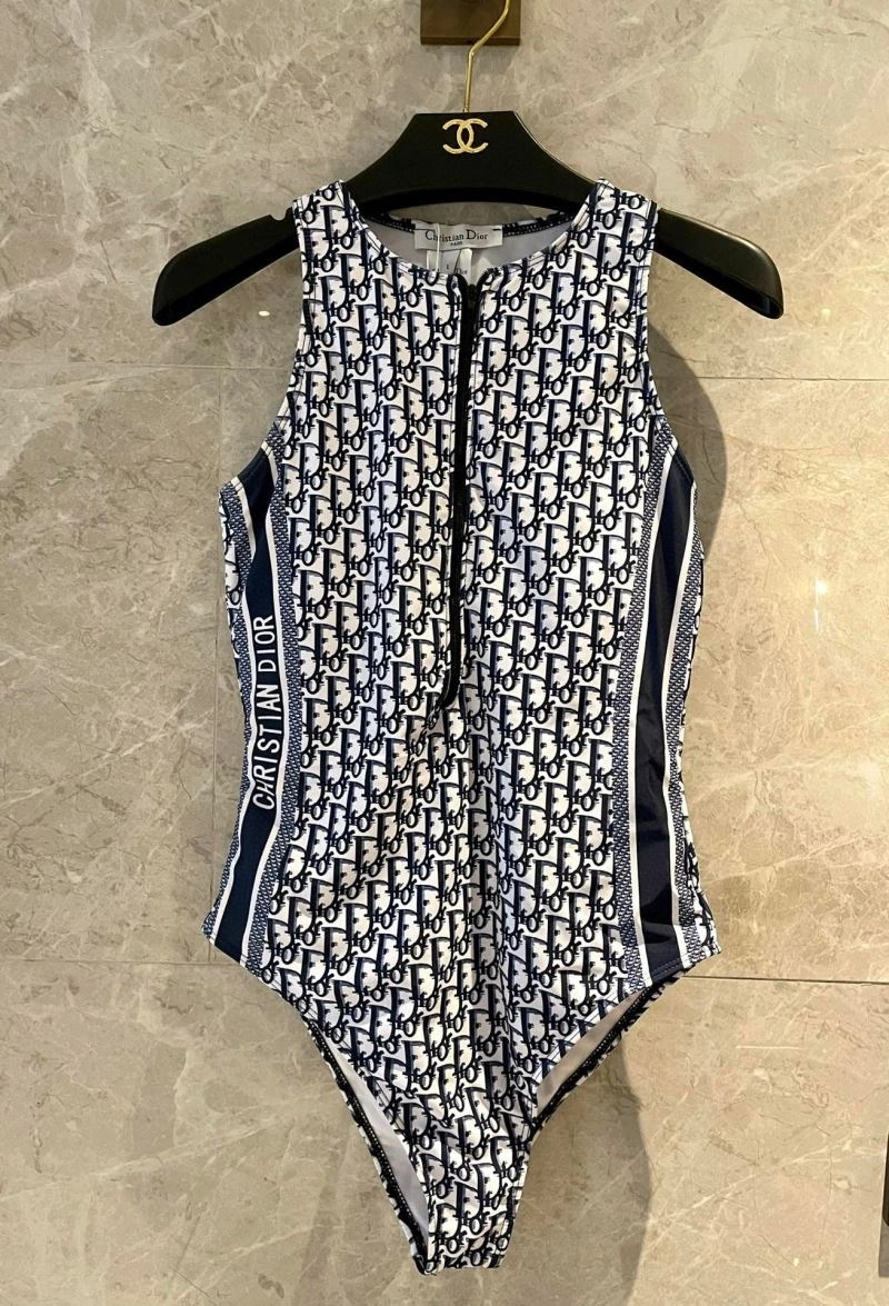 Bargain Christian Dior Bikins