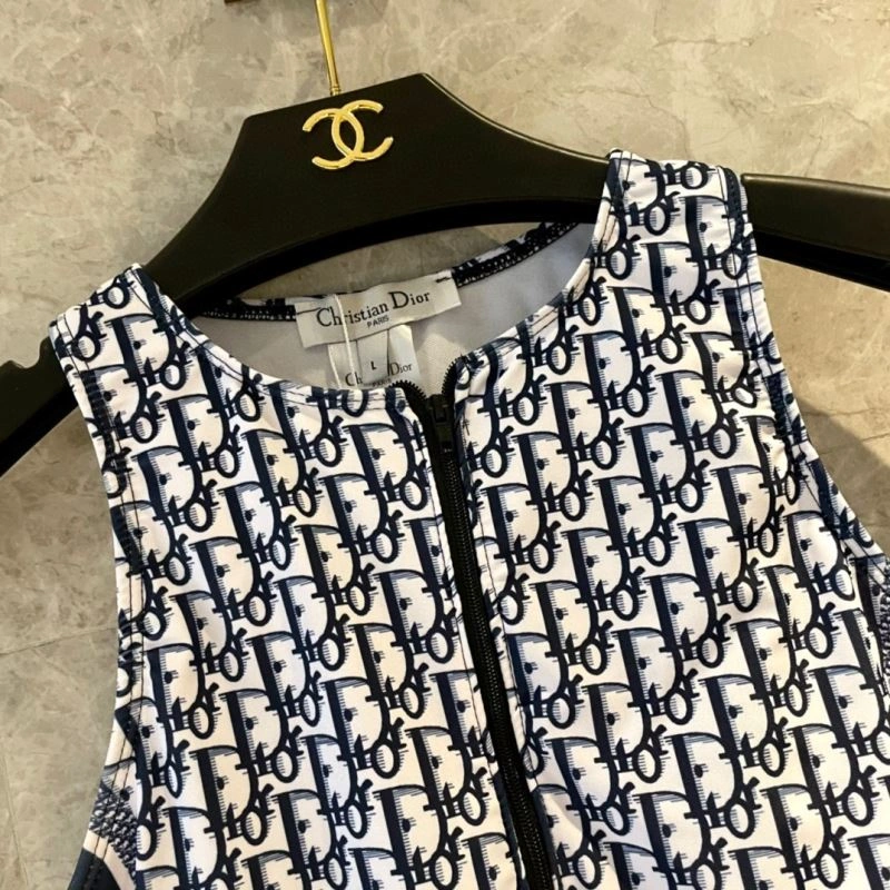 Bargain Christian Dior Bikins