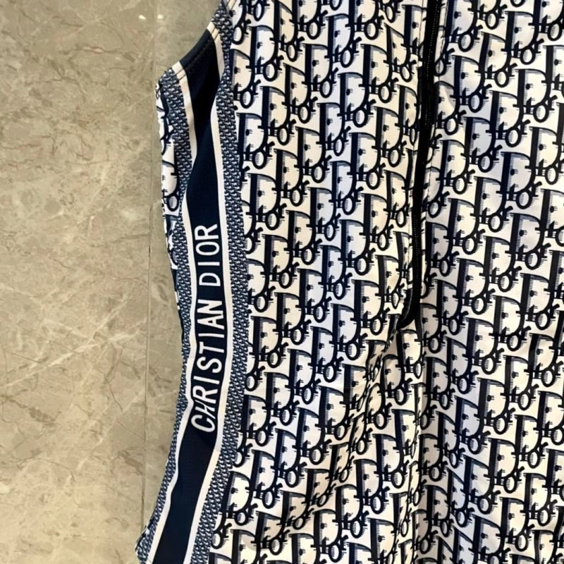 Bargain Christian Dior Bikins