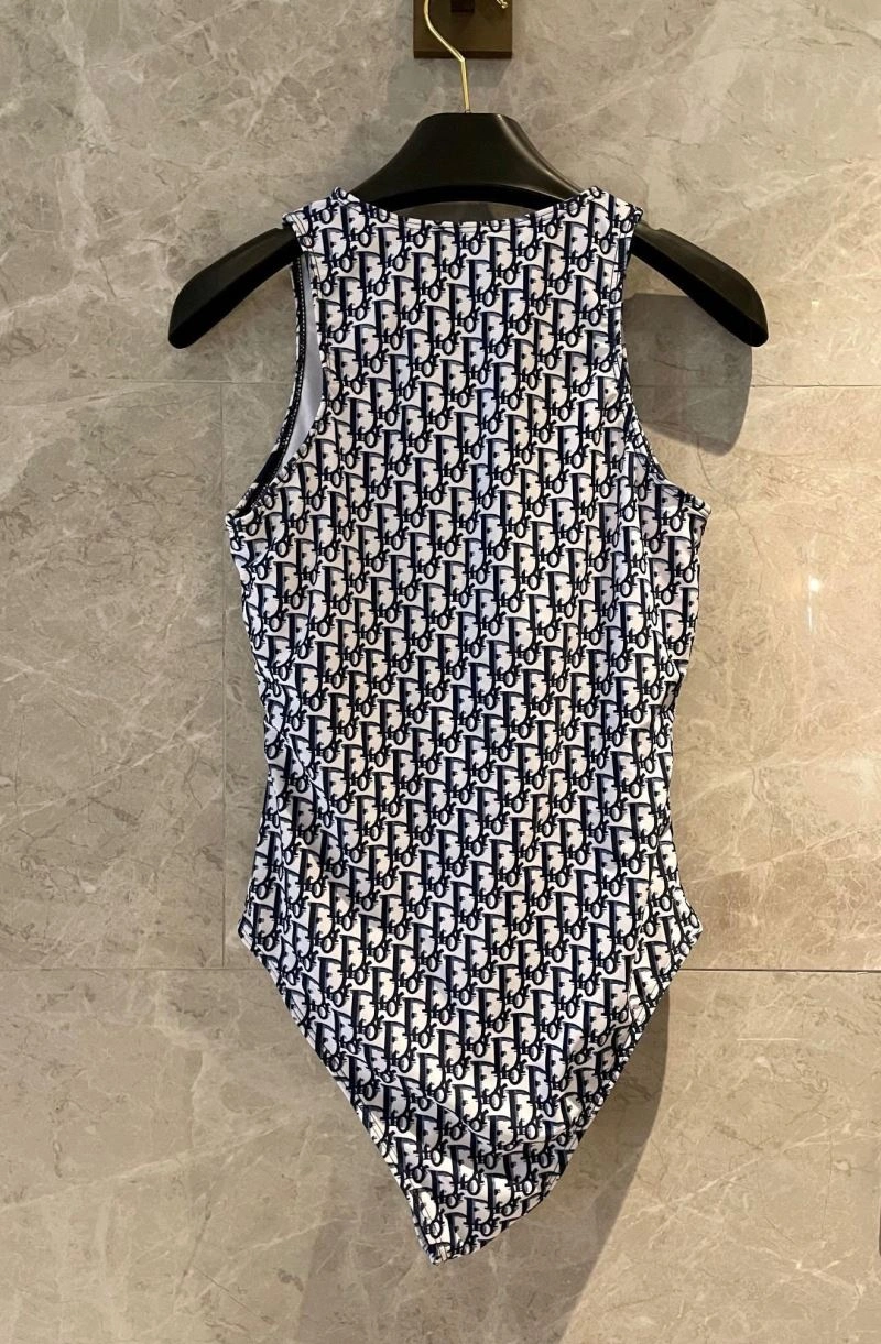 Bargain Christian Dior Bikins