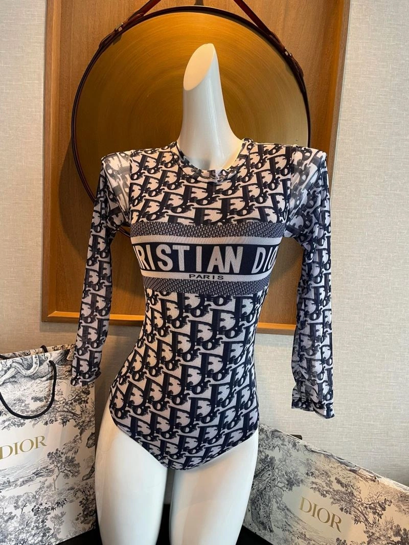 Precise copy Christian Dior Bikins