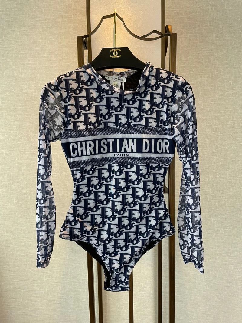 Precise copy Christian Dior Bikins