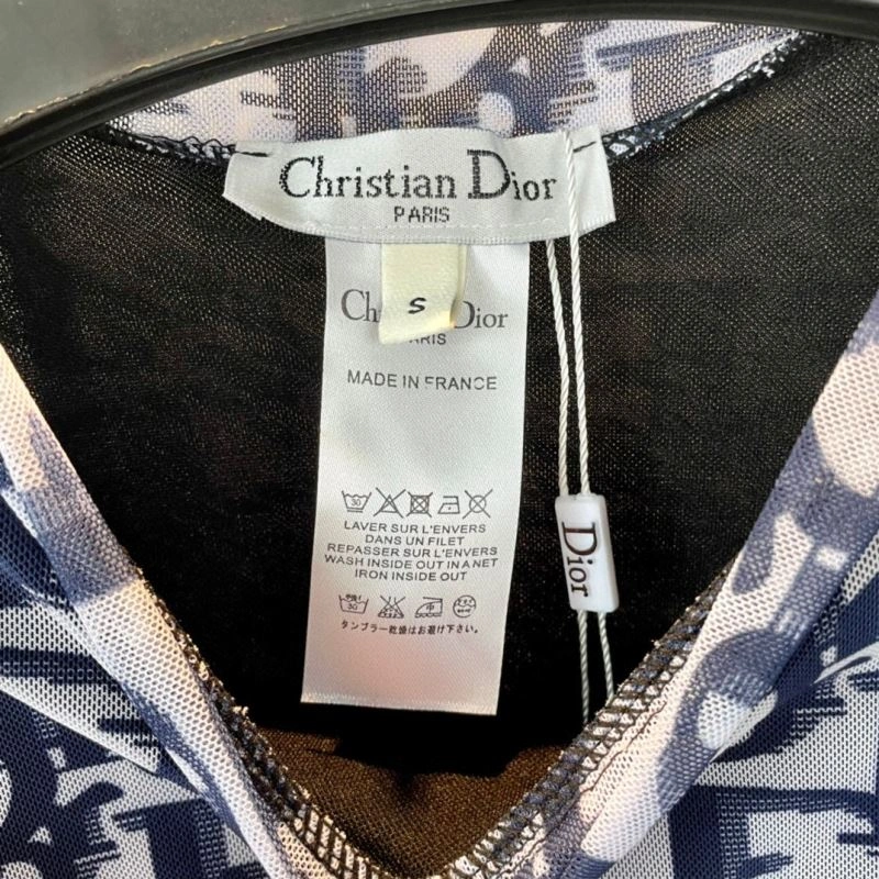 Precise copy Christian Dior Bikins