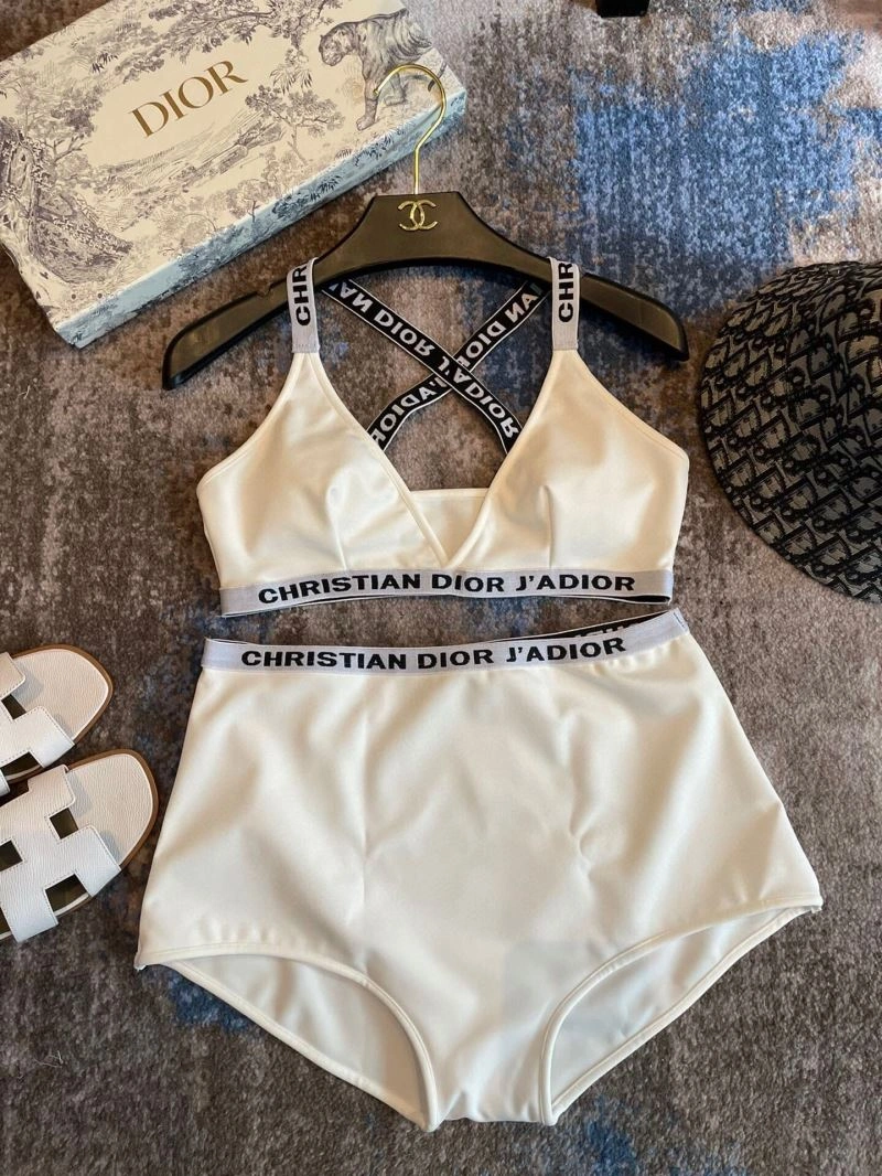 Legit Christian Dior Bikins
