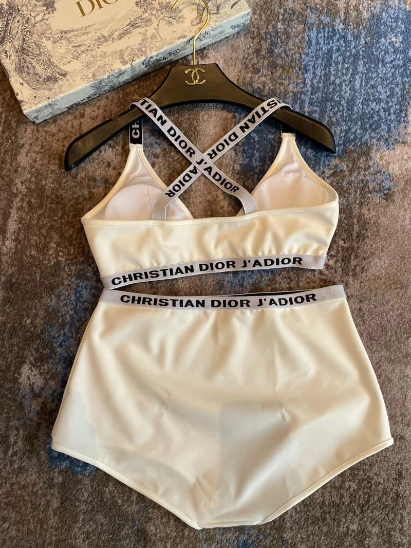 Legit Christian Dior Bikins