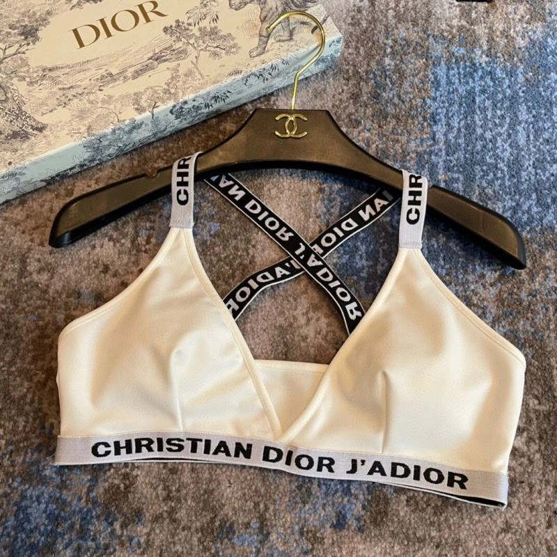 Legit Christian Dior Bikins