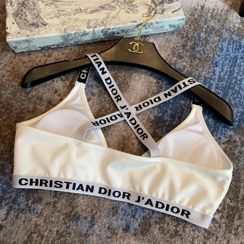 Legit Christian Dior Bikins